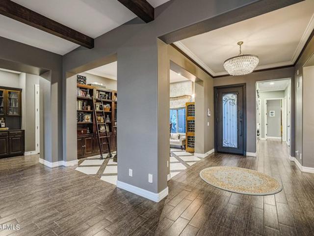 4499 N Arbor Way, Buckeye, AZ 85396