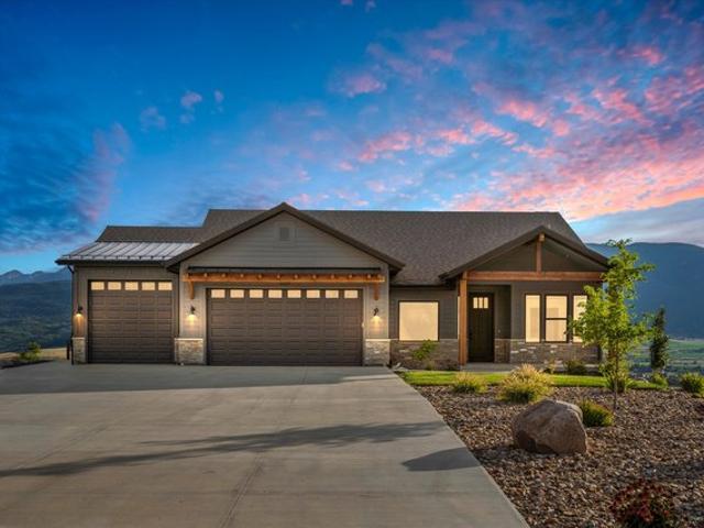 4499 N Seven Bridges Rd Unit 9, Eden, UT 84310