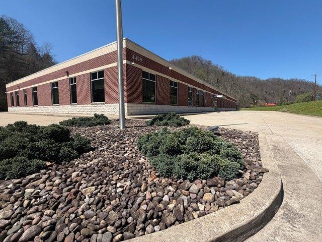4499 Appalachian Hwy, Rock View, WV 24880