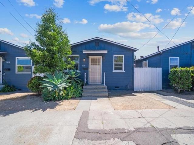 4499 Campus Ave, San Diego, CA 92116