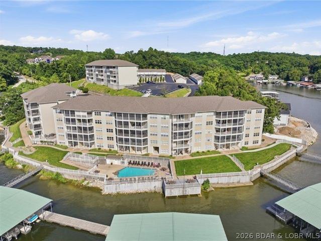 4499 Ski Dr Unit 135, Osage Beach, MO 65065