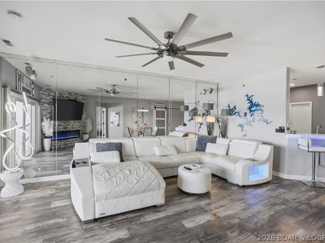 4499 Ski Drive 136