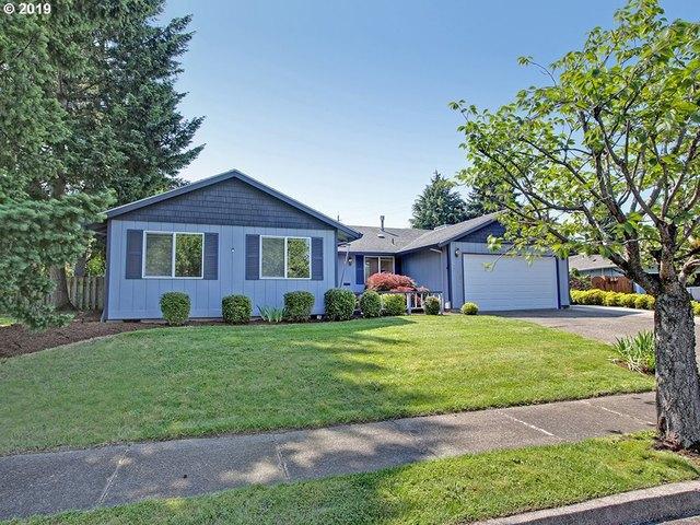 4490 NW Quinault Ct, Portland, OR 97229