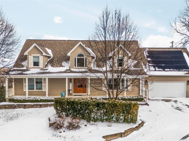 4490 N Squirrel Road