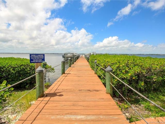 4490 NE Sandpebble Trce, Unit 105, Jensen Beach, FL 34957 | MLS #M20053