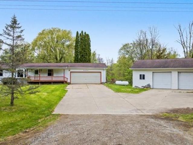 4490 Obrien Rd, Vassar, MI 48768