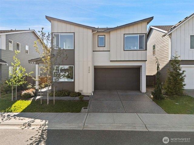 4490 Currant Ln SW, Port Orchard, WA 98367