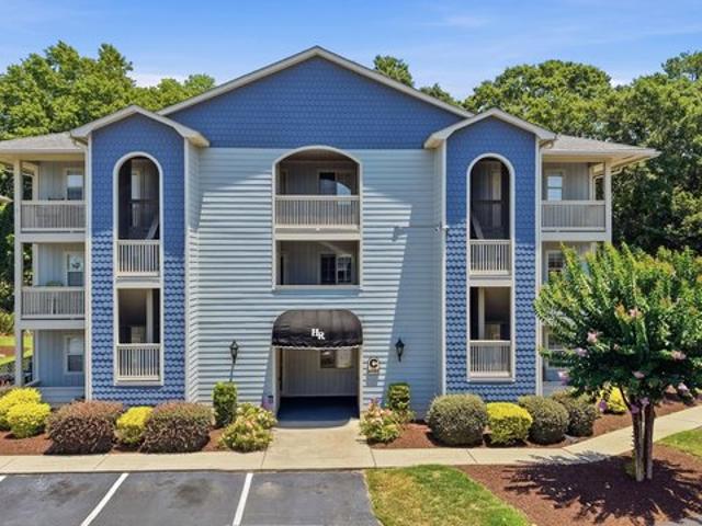 4490 Coquina Harbour Dr Unit C4, Little River, SC 29566