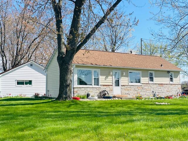 4490 County Highway Q