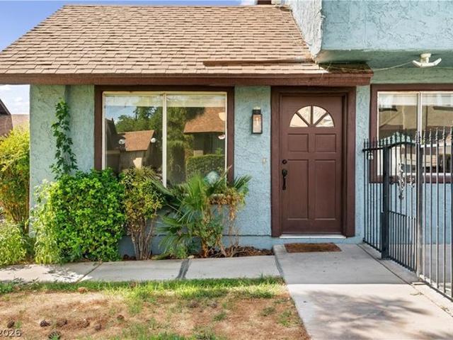 4490 Del Oro Dr, Las Vegas, NV 89102