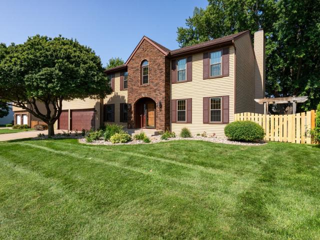 4490 Hamilton Drive
