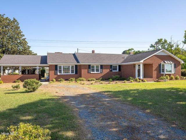 4490 Harnett Dunn Hwy, Dunn, NC 28334