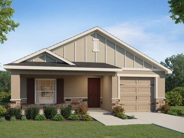 4490 Rapallo Ave, Winter Haven, FL 33884
