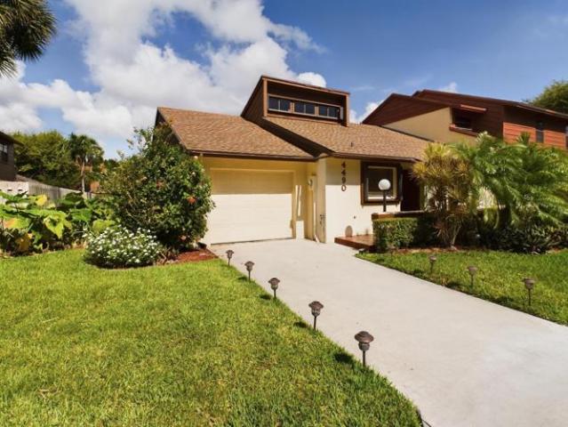 4490 Rende Ln, Lake Worth, FL 33461