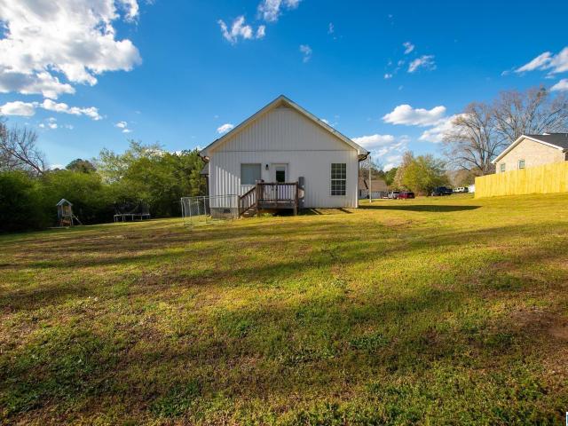 4490 Spunky Hollow Road