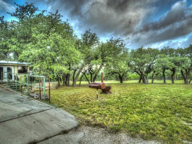 4490 W State 291 Loop Lot A0315, Junction, TX 76849