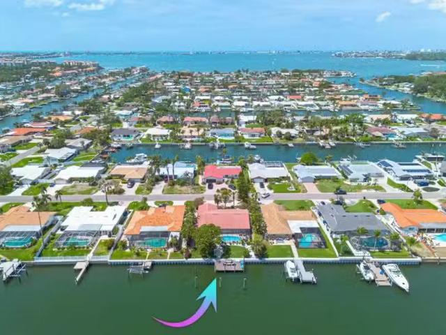 4490 38th Way S, Saint Petersburg, FL 33711 MLS TB8371394