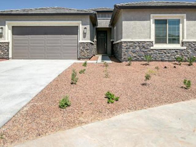 4491 N 200th Dr, Buckeye, AZ 85396