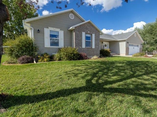 4491 N 3000 W, Roosevelt, UT 84066