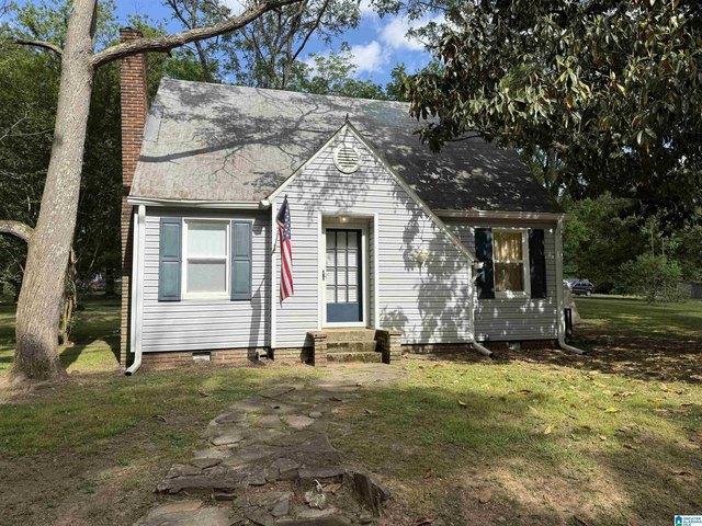 4491 Cumby Rd, Quinton, AL 35130