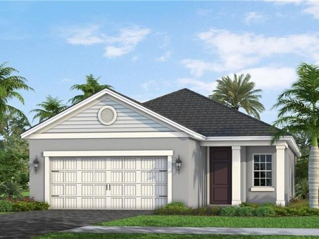 4491 Centaurus Cir Lot 422, Naples, FL 34120