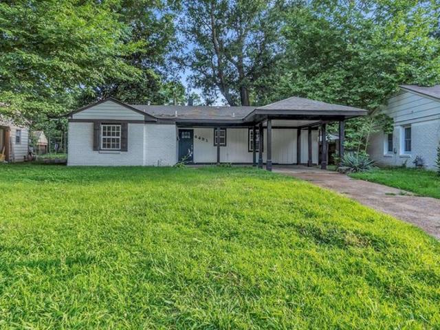 4491 Dunn Rd, Memphis, TN 38117