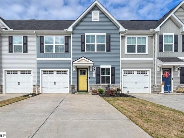 4491 Duparc Way, Spartanburg, SC 29307