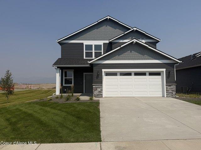 4491 E Culpeo Ave, Post Falls, ID 83854