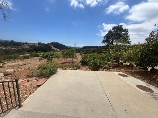 4491 La Paloma Ave 3 Bedroom Apartment for Rent at 4491 La Paloma Ave, Santa Barbara, CA 93105