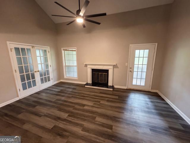 4491 Pineridge Circle