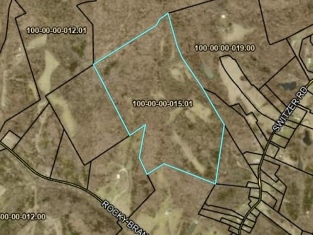 4491 Switzer Rd, Frankfort, KY 40601