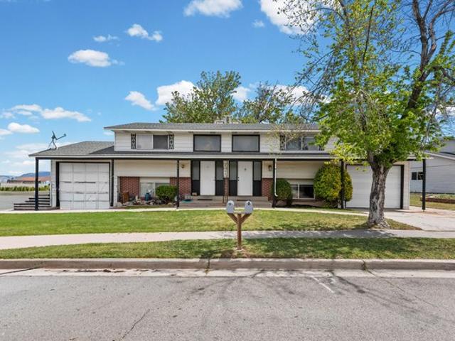 4491 S Crown Dr, West Valley City, UT 84120