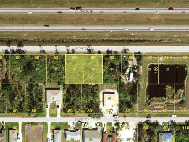 4491 S Access Rd, Englewood, FL 34224