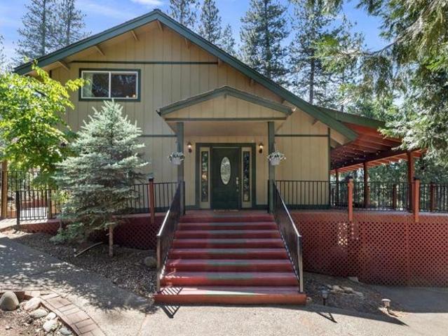 4491 Sierra Springs Dr, Pollock Pines, CA 95726