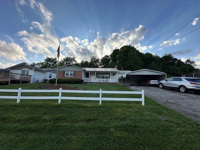 4491 Woodland Ave, Portsmouth, OH 45662