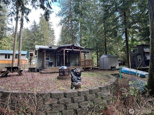 44920 Kayak Trl Lot 17, Concrete, WA 98237