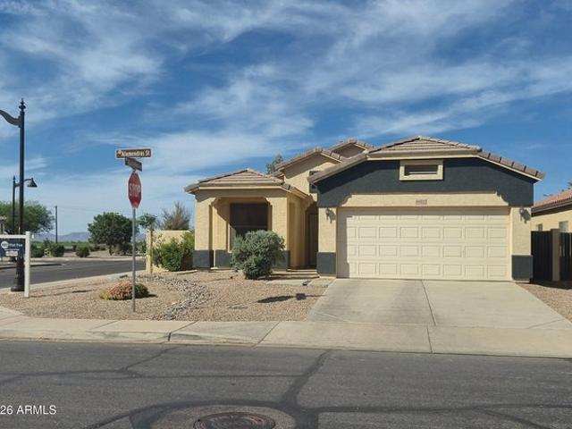44922 W Alamendras St, Maricopa, AZ 85139