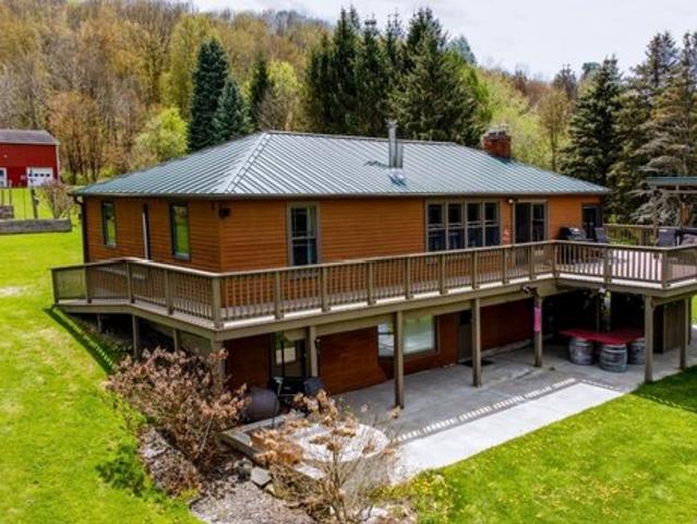 4492 County Road 32, Oxford, NY 13830