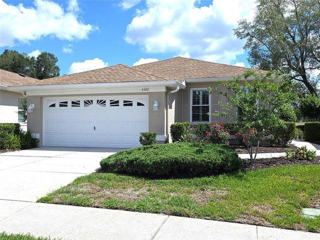 4492 Golf Club Ln, Brooksville, FL 34609