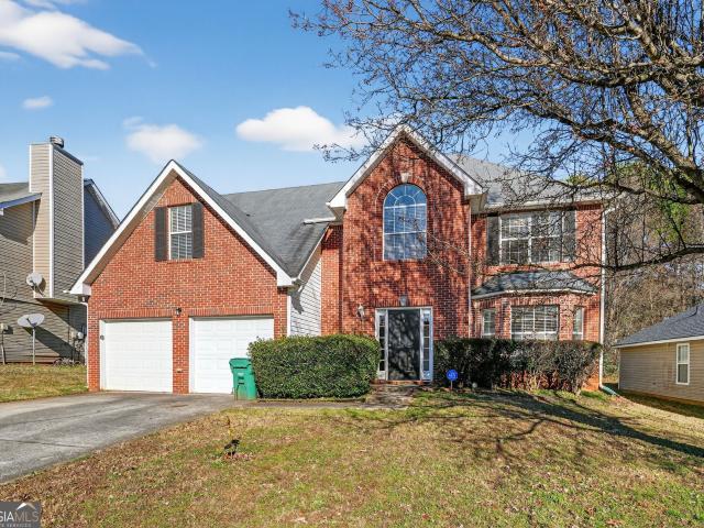 4492 Idlewood Park, Lithonia, GA 30038 | MLS #10671 | Compass