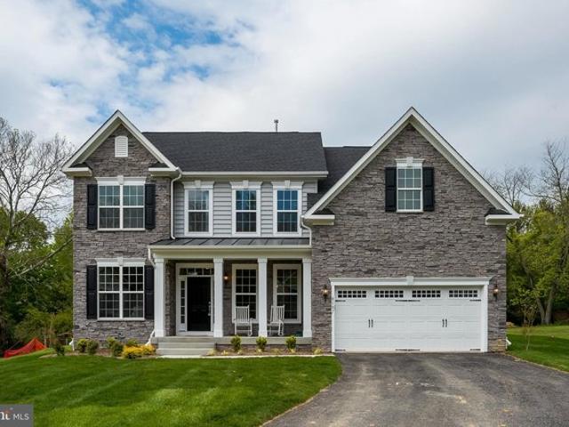 4492 Ilchester Rd, Ellicott City, MD 21043