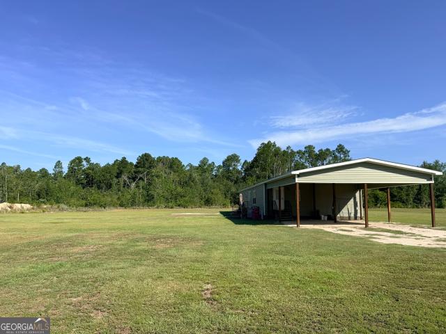 4493 Nails Ferry Road