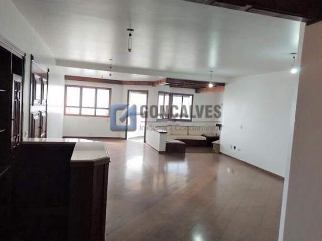 4493, Apartamento, à venda, à venda, 1.450.000,00,Centro, São Bernardo do Campo,4 quartos