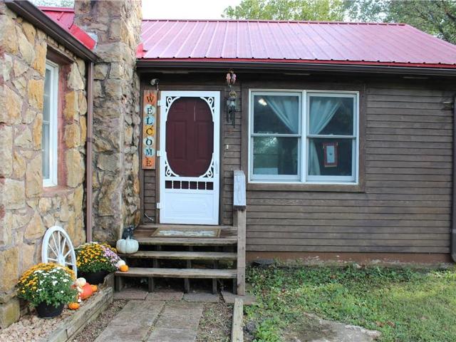 4493 Arkansas Road