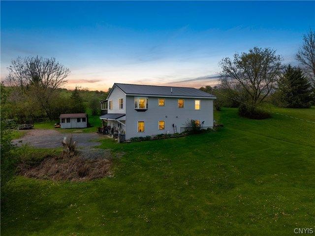 4493 Brooks Rd, Morrisville, NY 13408