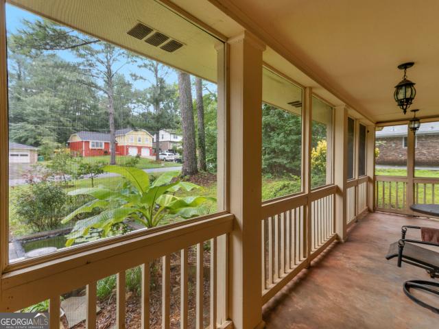 4493 Cherie Glen Trail