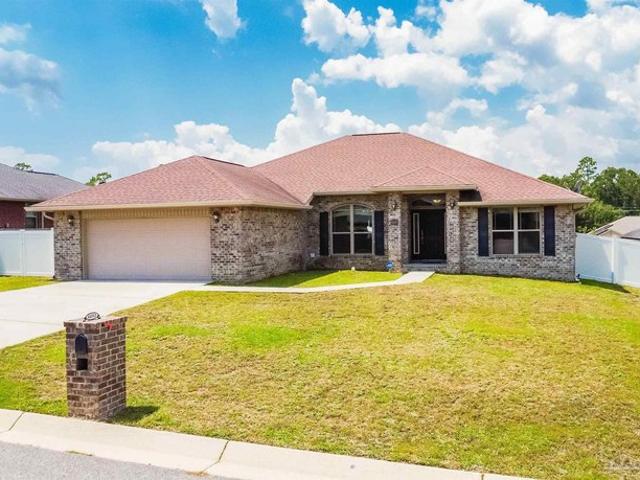 4493 Hampton Bay Blvd, Milton, FL 32583