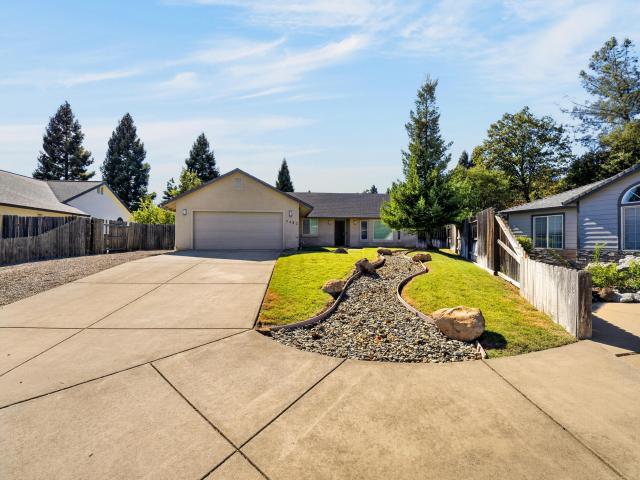 4493 Hillington Court