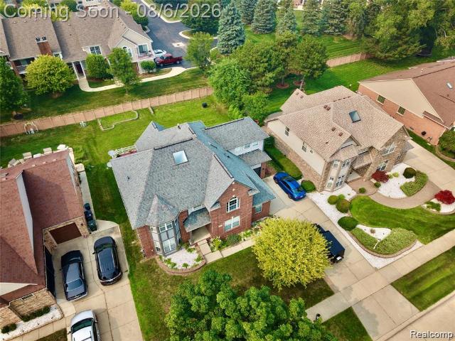 4493 Saint Albans Drive