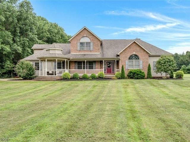 4493 Shanks Phalanx Rd, Southington, OH 44470